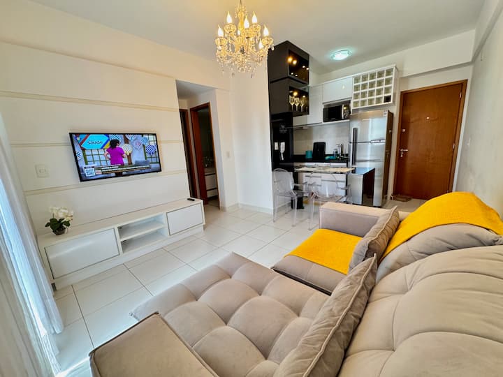 Alto Bueno Experience – Charme E Conforto! - Goiânia