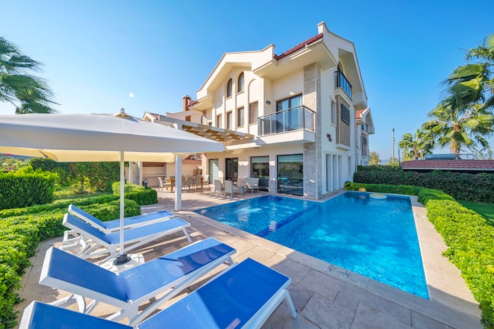 Villa East - Dalyan