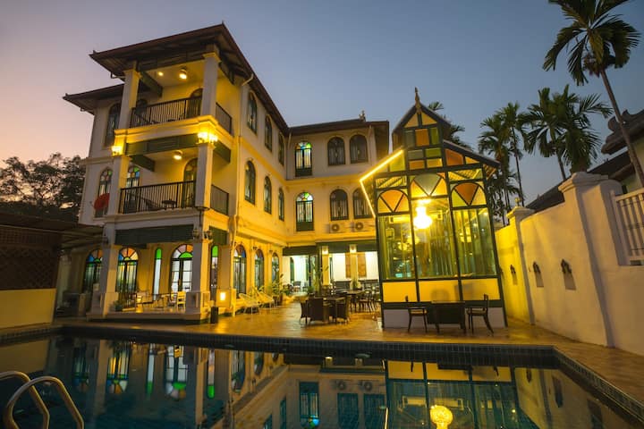 Superior Rooms 28 Square Meters - Chiang Mai