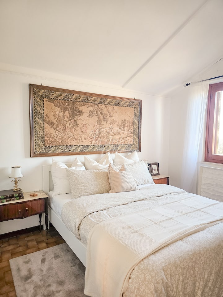 La Dolce Vita Giove Elegance - Sunset Terrace - Orte