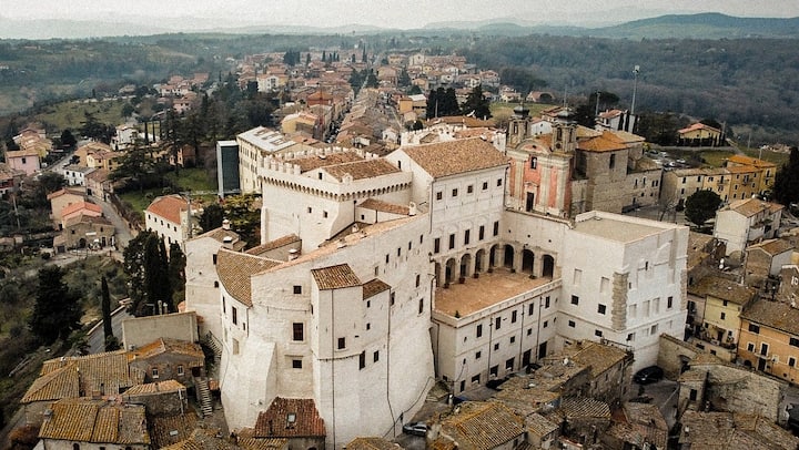 La Dolce Vita Giove Appartamento - Orte