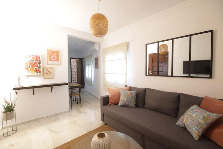 Suite Lineros B - Córdoba