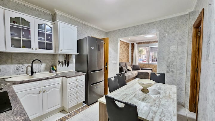 Habitación Triple Valencia Centro - Valence en Espagne