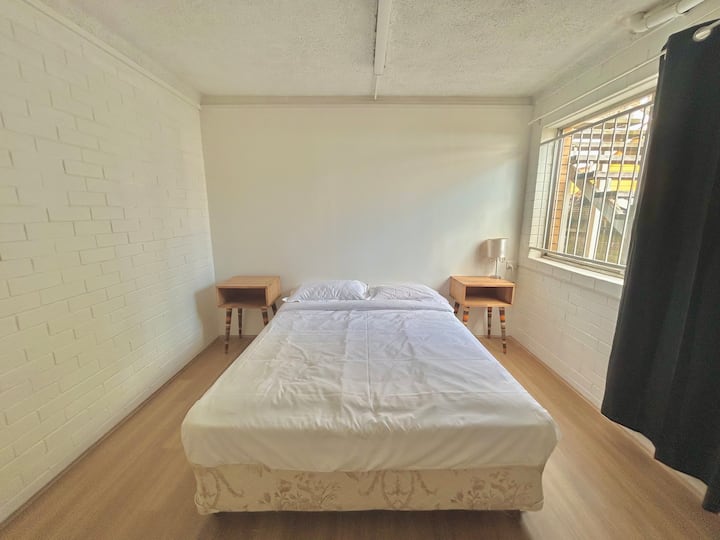Bedroom 3 / 15 Mins To City, Near To Qut - 브리즈번