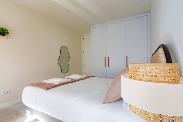 Appartement Dans Le Centre Historique De Santarém - Almeirim