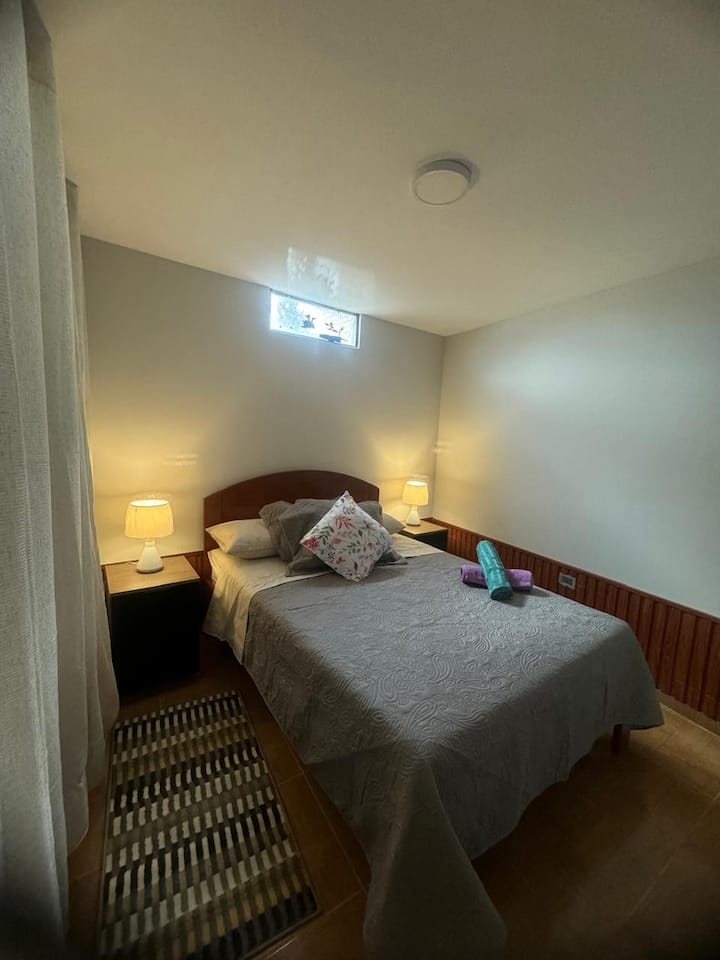Cómodo Departamento En Arequipa - Arequipa