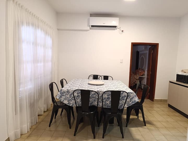 Casa Excelente Ubicación - Formosa