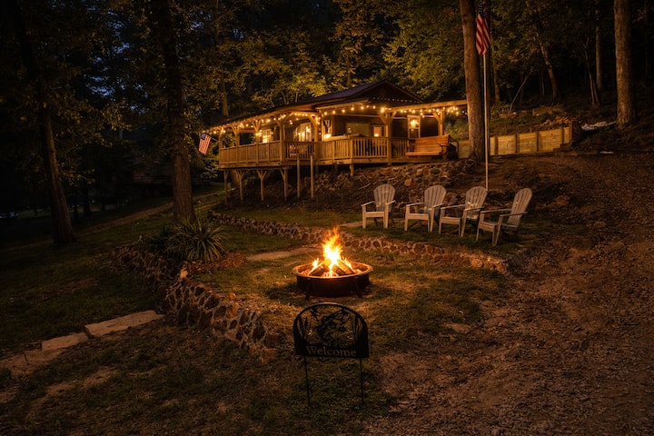 Perch Point Caddo Lake - Caddo lake