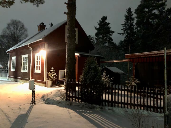 Jarsestugan - Järvsö