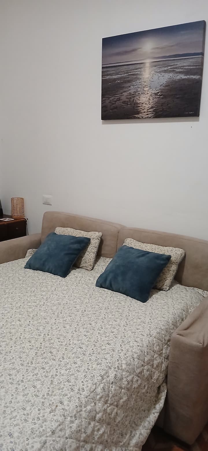 Room With En-suite And Lounge - Castiglione del Lago