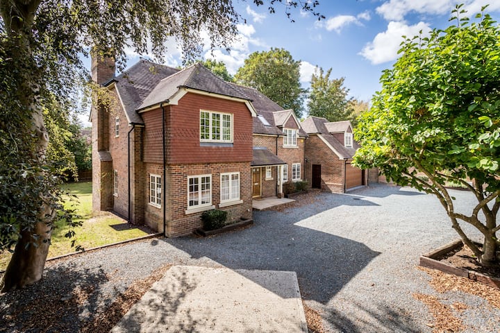 Kingley - Chichester - Chichester