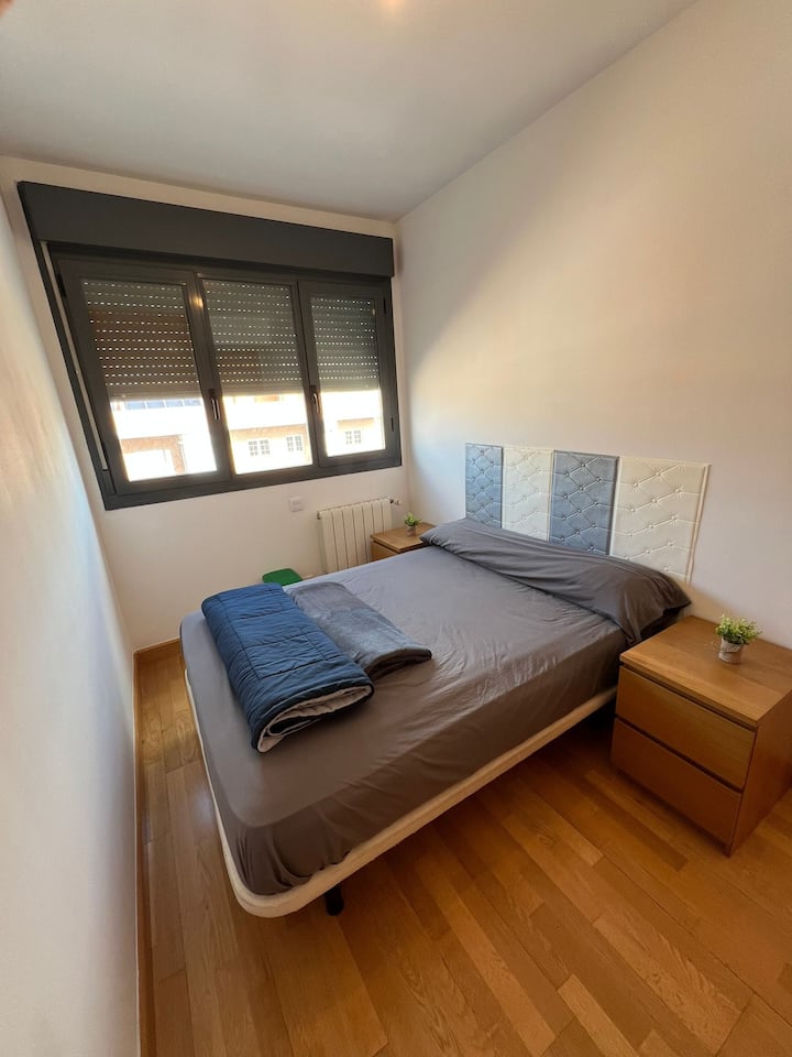 Habitación Ideal Para Viajero - Rivas-Vaciamadrid