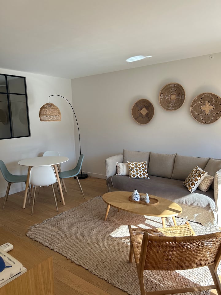 Saint Tropez City Centre - Saint-Tropez