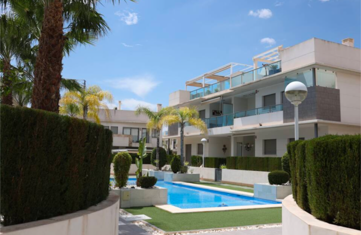 Appartement Gran Sol B, Quesada - Guardamar del Segura