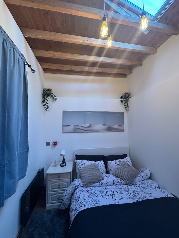 1 Bedroom Flat Stock Croft Bristol - Bristol