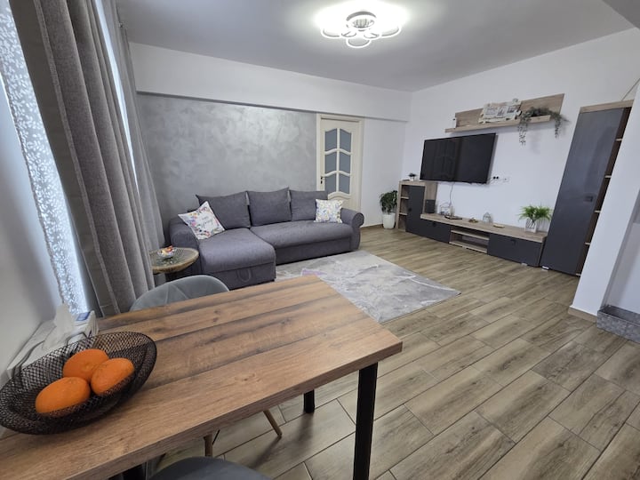 Ngr Residence - Ploiești