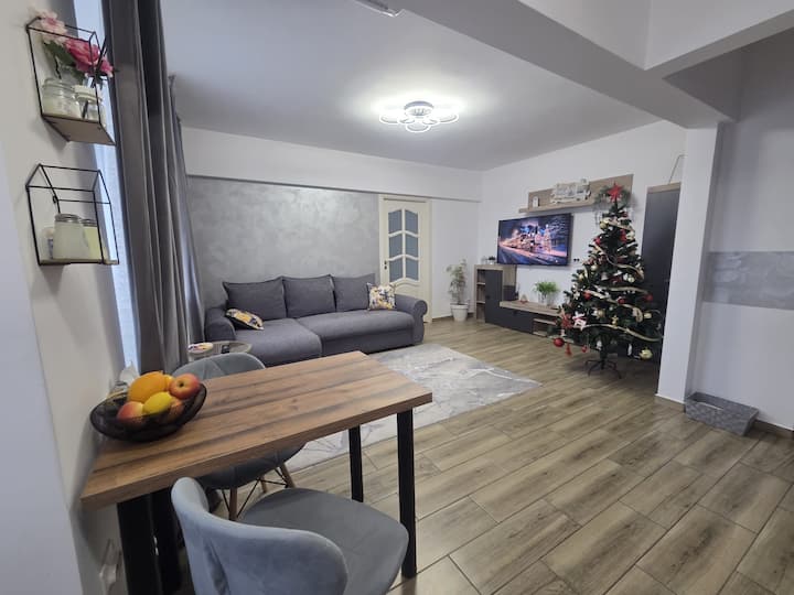 Ngr Residence - Ploiești