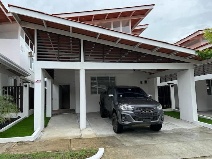 Casa En Ph Paradise Point, Coronado Con Piscina - Panamá