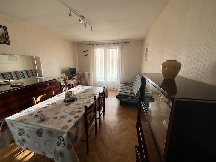 Vacances Au Mont-dore - Mont-Dore