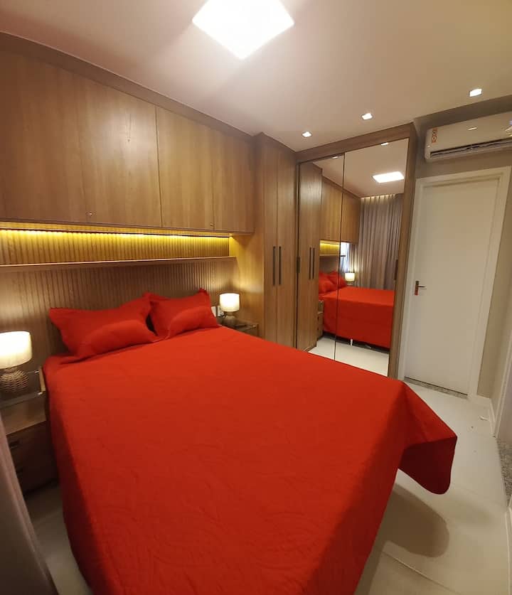 Espaço Sofisticado Na Barra - Barra