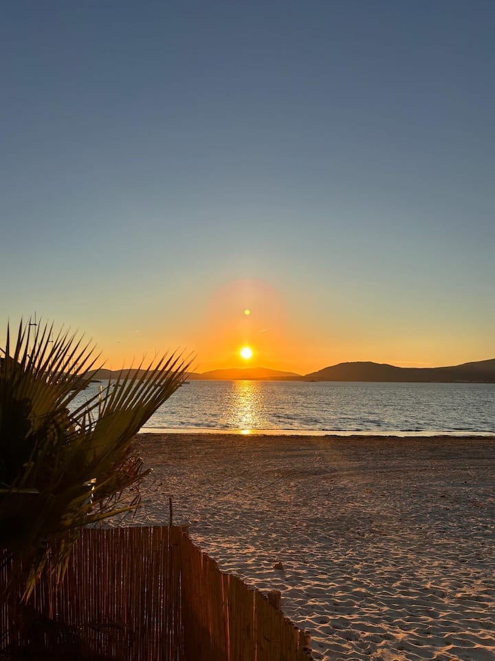 Penthouse Apartment 
A Due Passi Dal Mare - Alghero