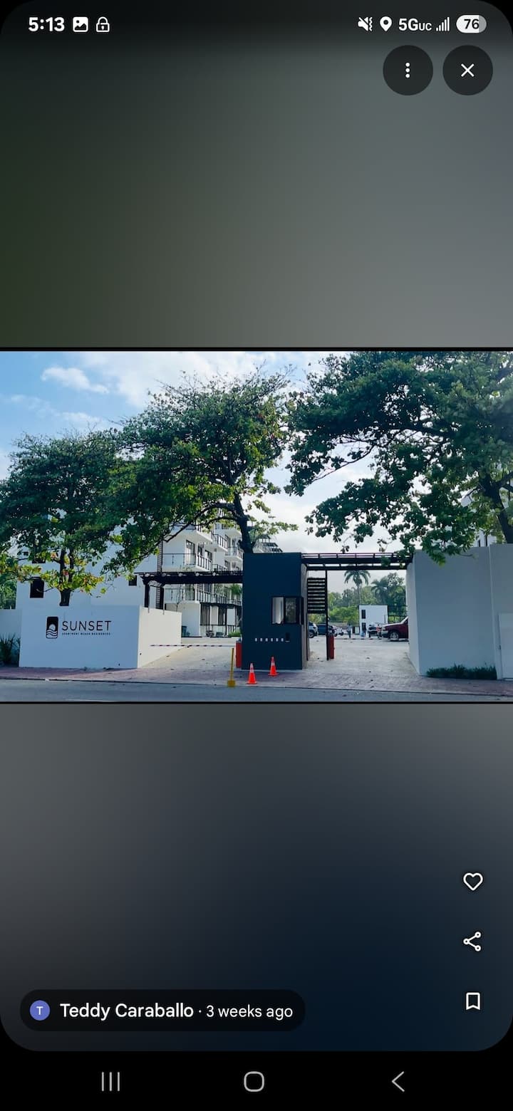 Popbnb Getaway - Puerto Plata