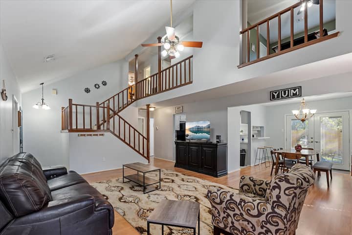 Home In The Woodlands - The Woodlands, TX