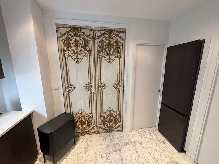 Logement Aux Champs ÉLysées - Théâtre des Champs-Elysées