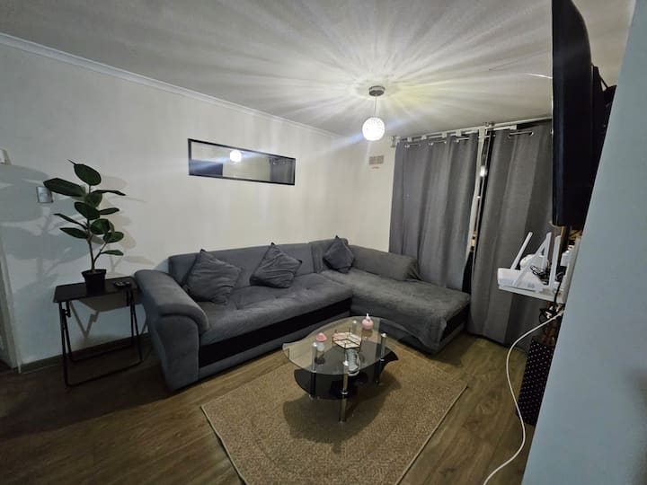 Departamento Con Exelente Ubicación,#puertasdelmar - La Serena