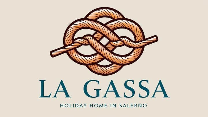 La Gassa, Appartamento A Salerno - Salerno