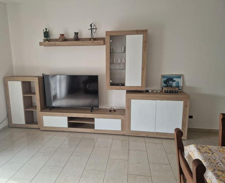 Dimoras Elegante Appartamento - Olbia