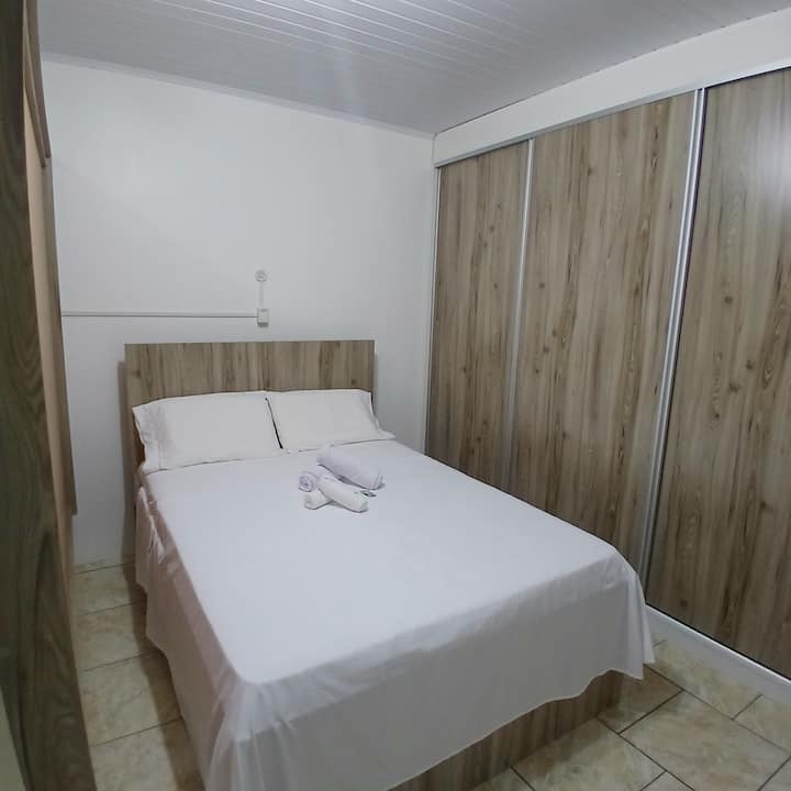 Apartamento Próximo Ao Centro - Bento Gonçalves