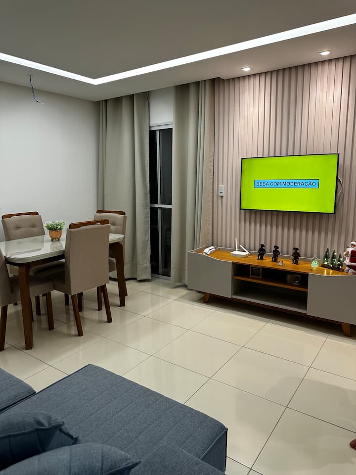 Apartamento Em Aracaju - Aracaju