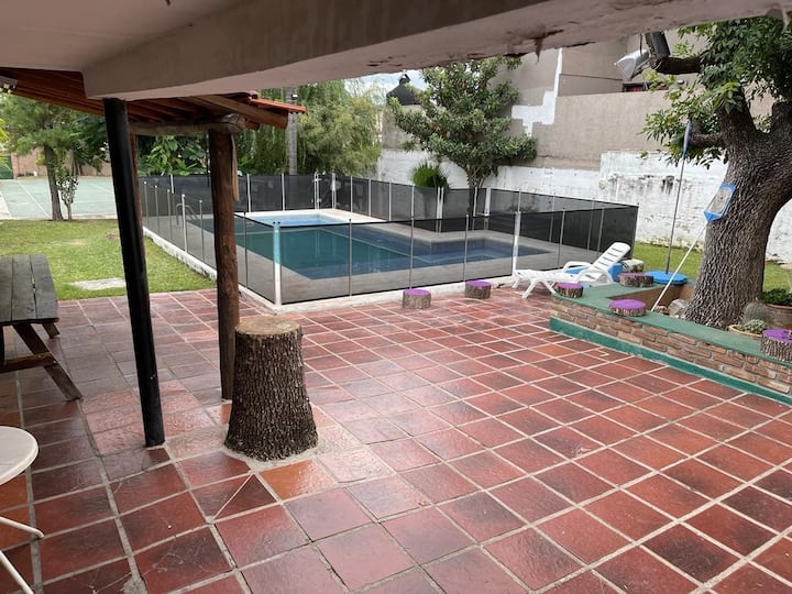 Casa Carlos Paz - Villa Carlos Paz