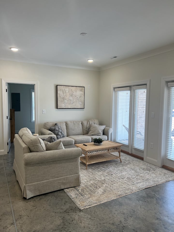 Duplex Off Avery Lane - Lexington, NC