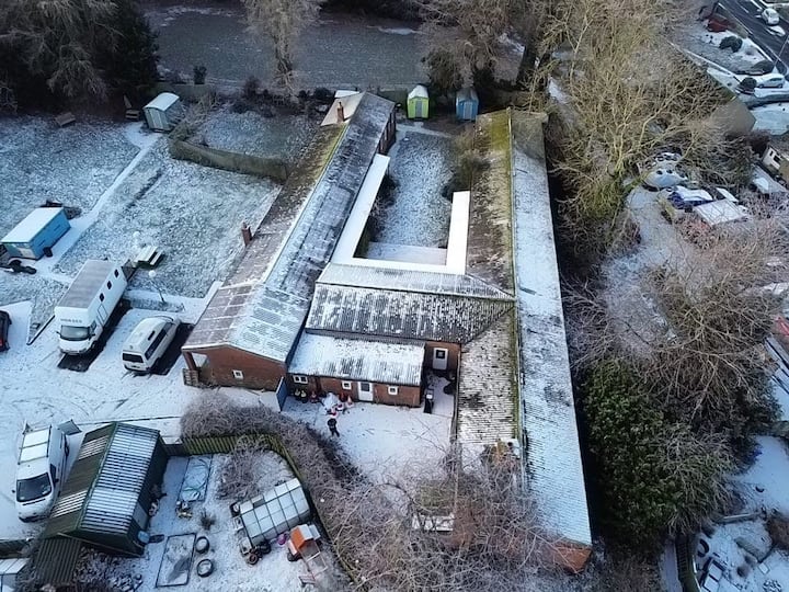 Wooler Hostel - Exclusive Use For Up To 51 People - Wooler