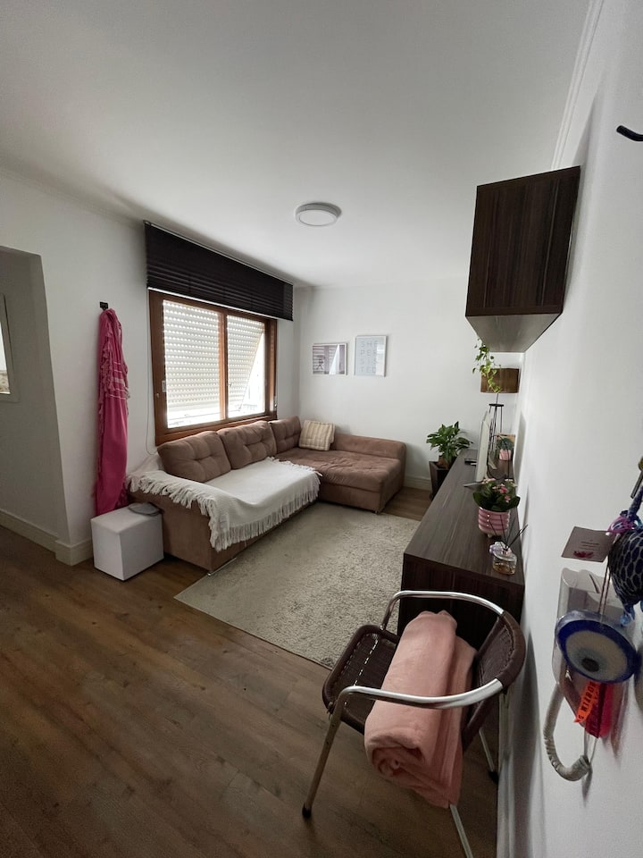 Apto Aeroporto Poa - Porto Alegre