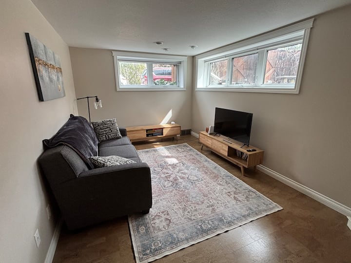 Varsity View Suite - Saskatoon