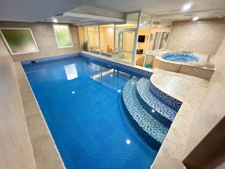 شاليه الخيران - Kuwait