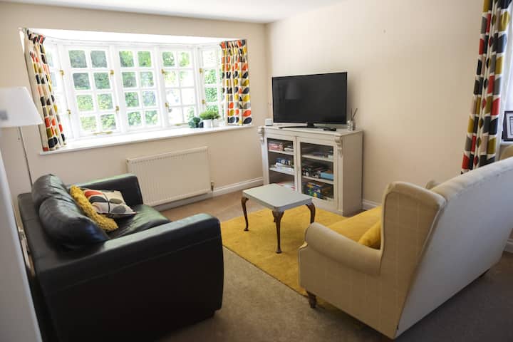 Cosy Rural Retreat Perfect For Families And Pets - Cambridgeshire