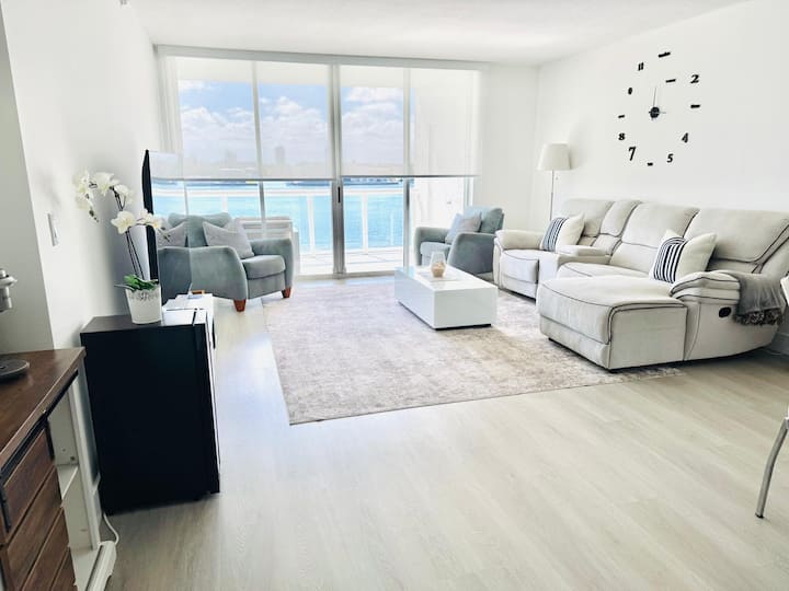 Condo Sunny Isles Beach, Fl 3/2
Str-02302 - Sunny Isles Beach