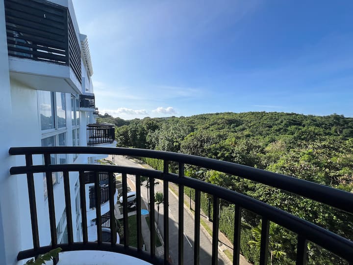 Oceanview Condo In Boracay - Malay