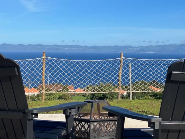 Casinha Melissa - 皮庫島