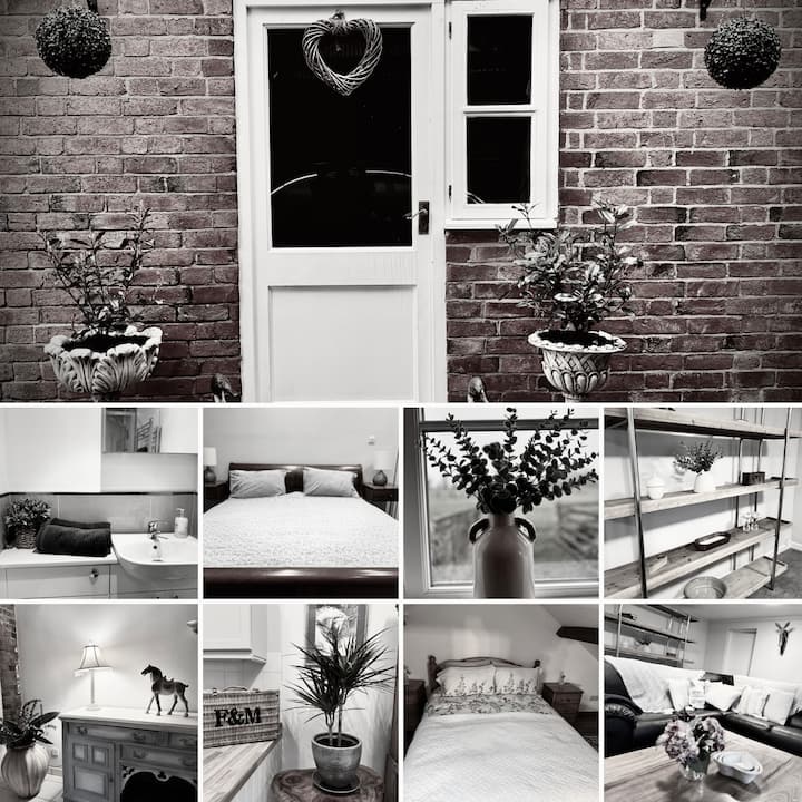 Ostlers Cottage - Leicestershire