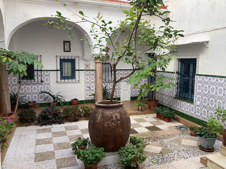 Limonero De Ella - Algar