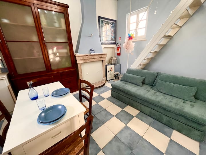 La Casa Gialla - Campobasso