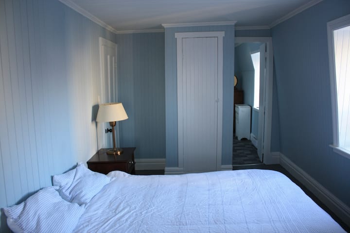 La Grande Chambre Au 404 - La Malbaie