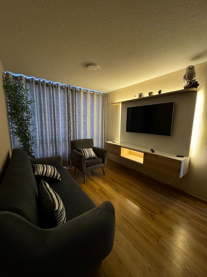 Departamento Cerca Del Aeropuerto - Callao