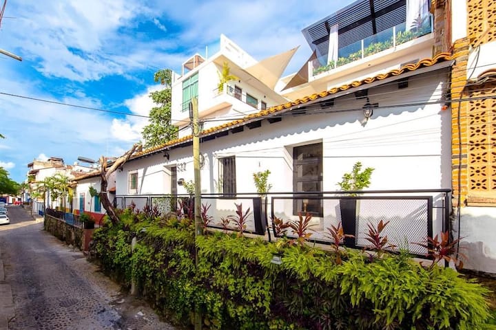 Hidalgo Cinco 22 - Puerto Vallarta