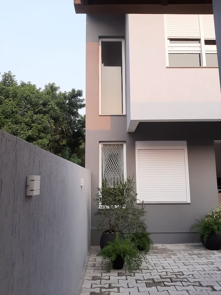Apto Em Garopaba - Garopaba